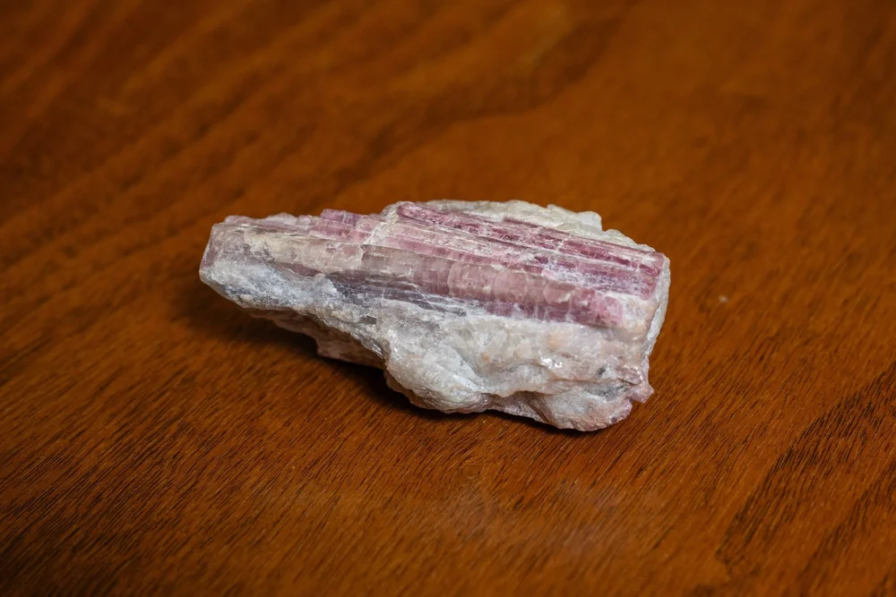 What it Means to Name a Mineral — Caltech Magazine