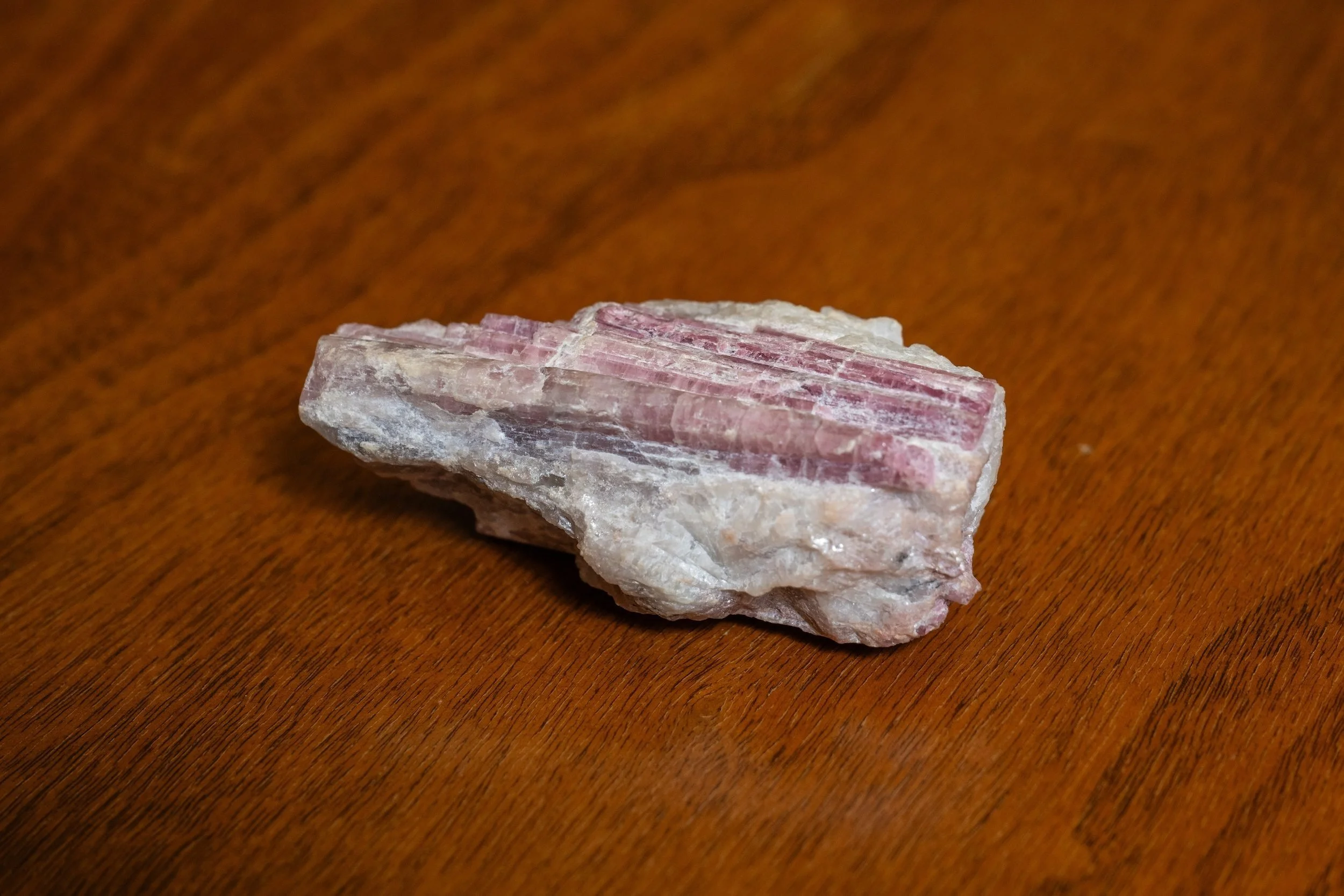 What it Means to Name a Mineral — Caltech Magazine