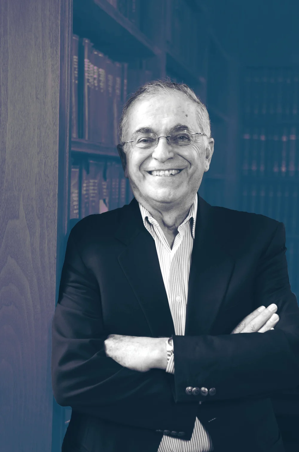 The 2021 Distinguished Alumni Awards — Caltech Magazine