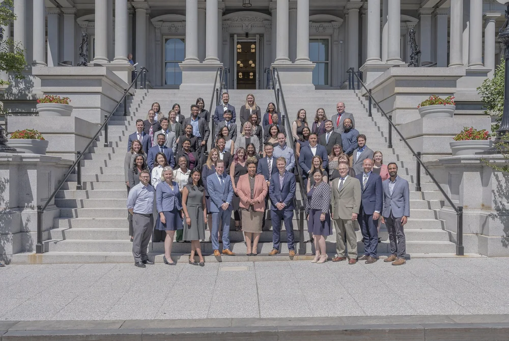 Caltech Alumnus Joins President Biden’s U.S. Digital Corps — Caltech ...