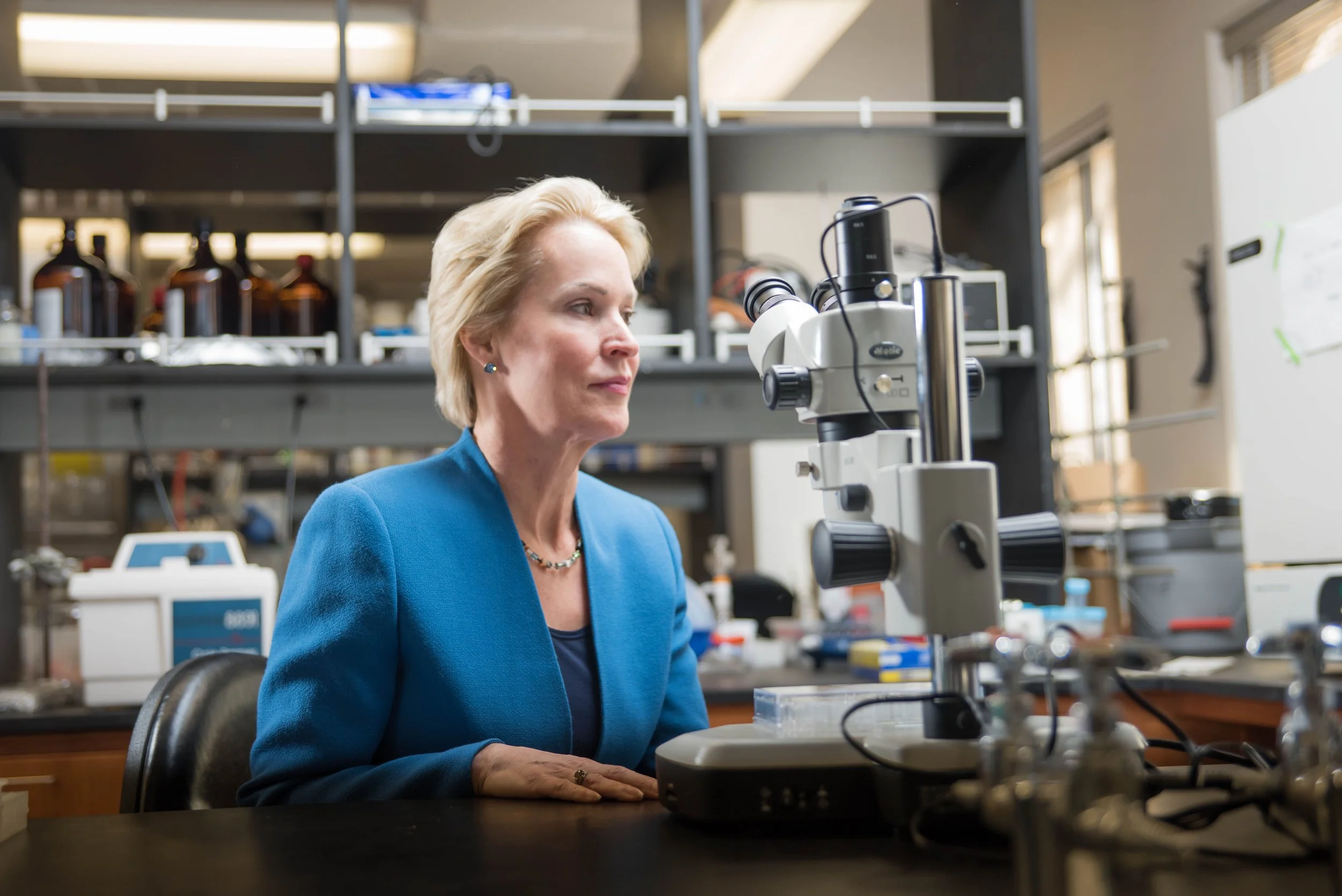 Seeing the Whole Board: How Caltech Is Using AI to Advance Scientific ...