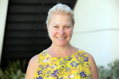 #SoCaltech: Julia Greer — Caltech Magazine