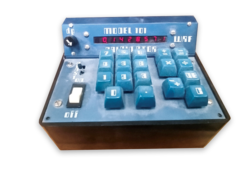 The Coolest Things Caltech Alumni Keep in Their Offices — Caltech Magazine