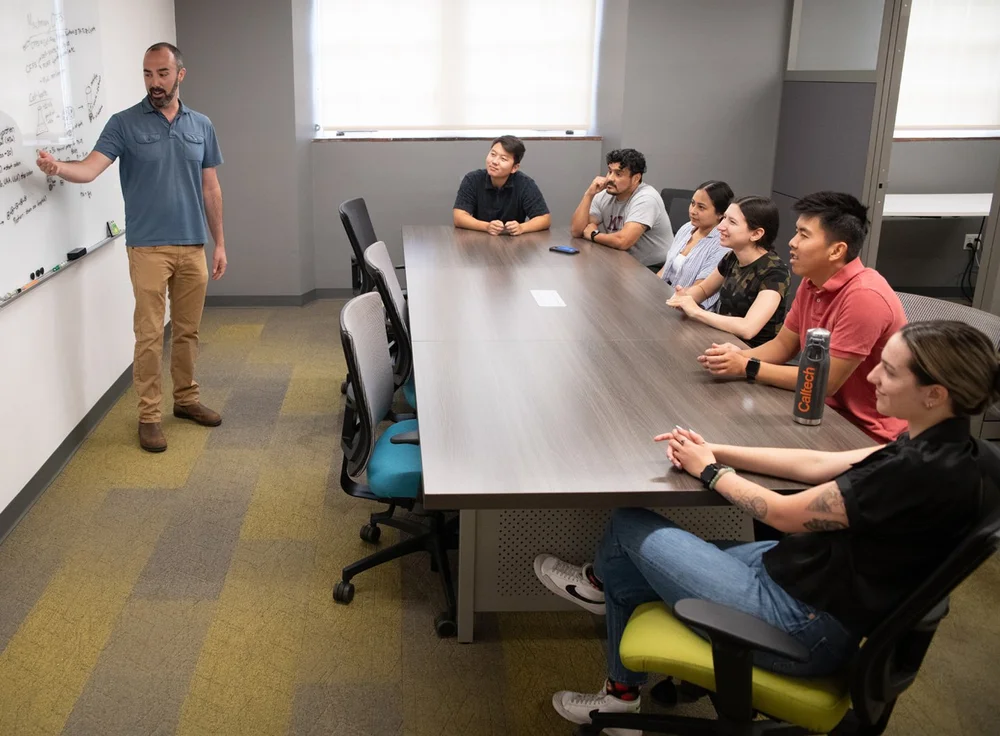 Deep DIVE: A New Summer Program Helps Veterans Find Their Path in STEM ...