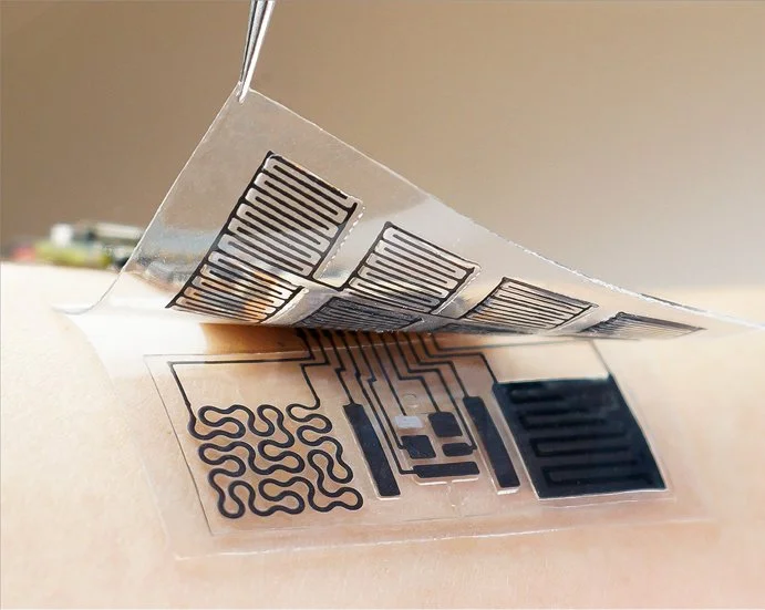 How Wearable Sensors Will Transform the Practice of Medicine — Caltech ...