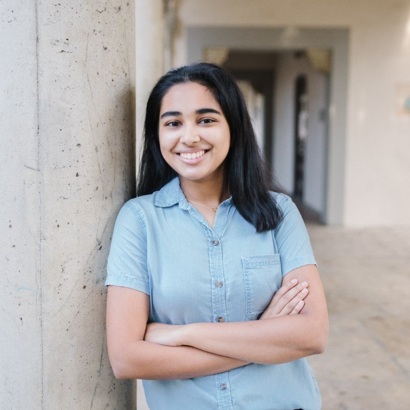 #SoCaltech: Meet the Class of 2023 — Caltech Magazine