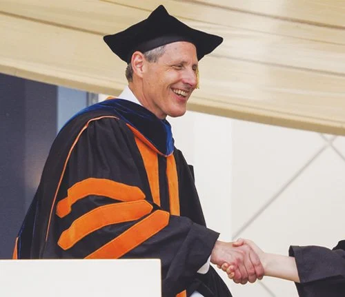 Caltech Commencement Memories — Caltech Magazine