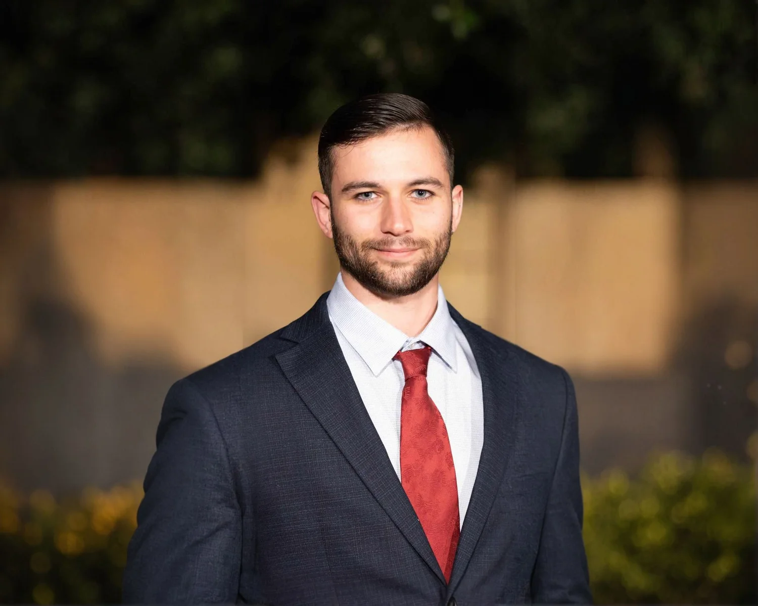 #SoCaltech: Edward Speer — Caltech Magazine