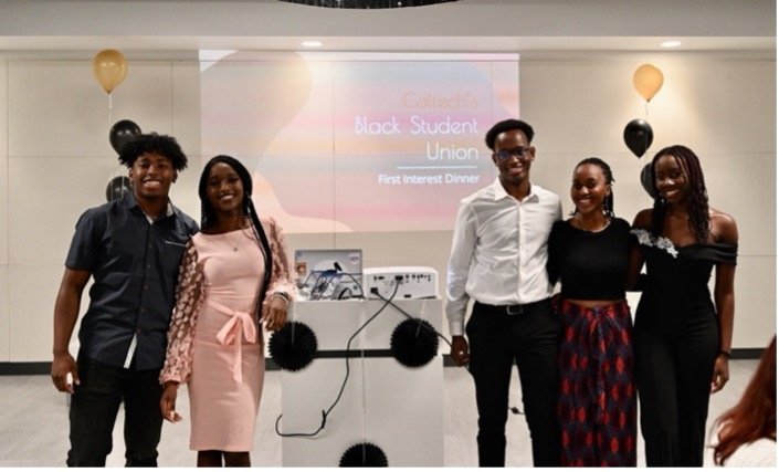 #SoCaltech: Get To Know Some Best in Class Students — Caltech Magazine