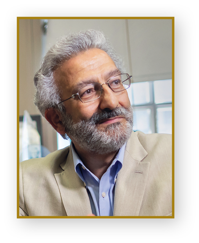 The 2023 Distinguished Alumni Awards — Caltech Magazine