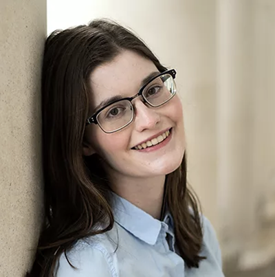 Resnick Scholars: Why I Went into Sustainability — Caltech Magazine