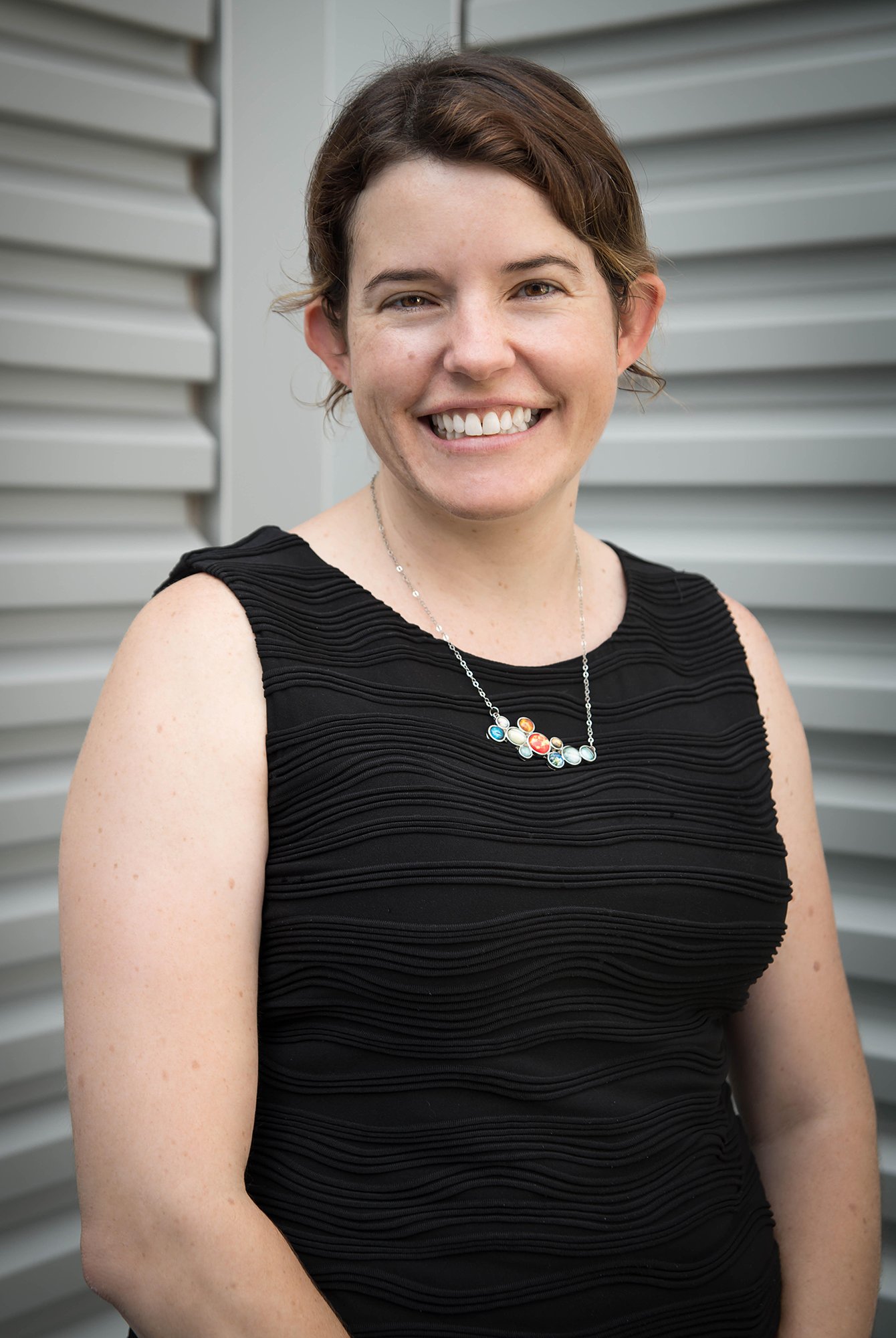 Hunting For Exoplanets with Astronomer Jessie Christiansen — Caltech ...