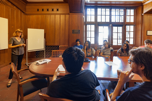 Kaleidoscope Vision: Seeing the Multifaceted Future of AI — Caltech Magazine