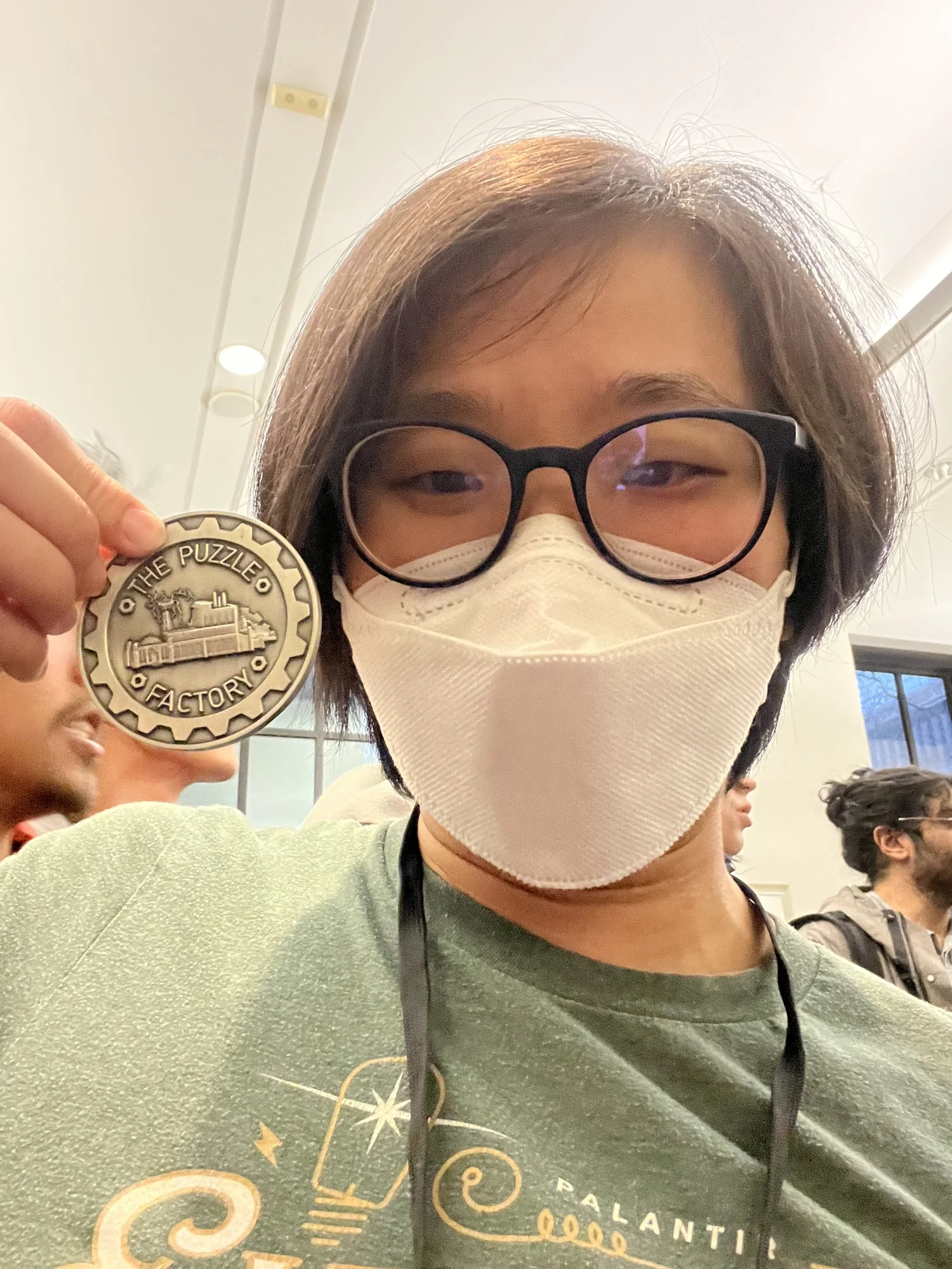 Caltech Students and Alumni Take on the World’s Hardest Puzzle Hunt at ...