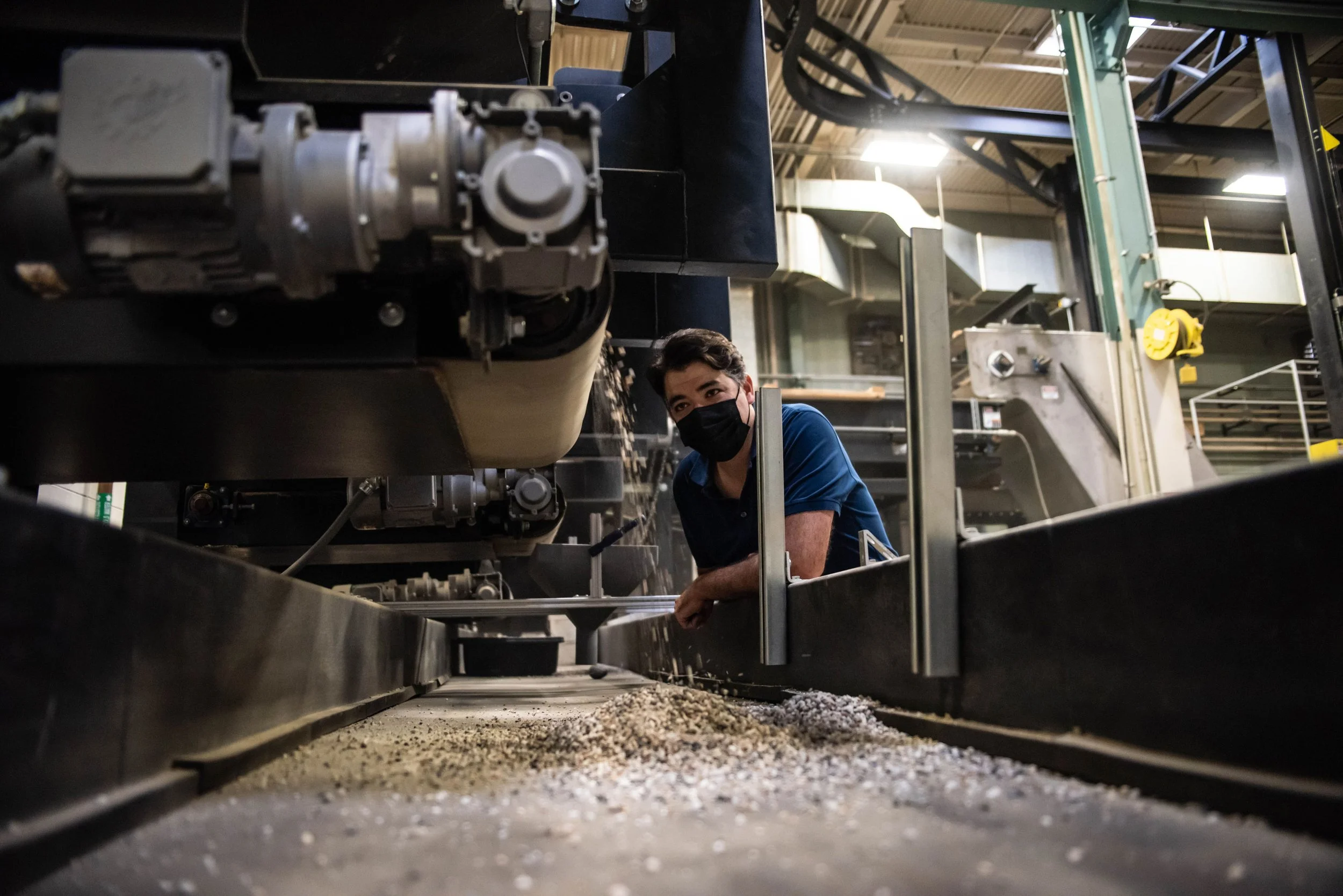 The Science of Tracking Our Most Precious Resource: Water — Caltech ...