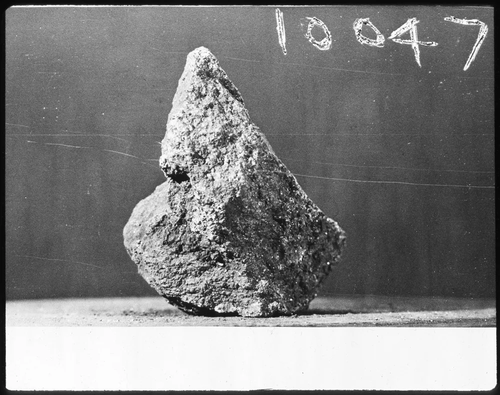 NASA Lunar Trailblazer Continues Caltech's Lunar History — Caltech Magazine