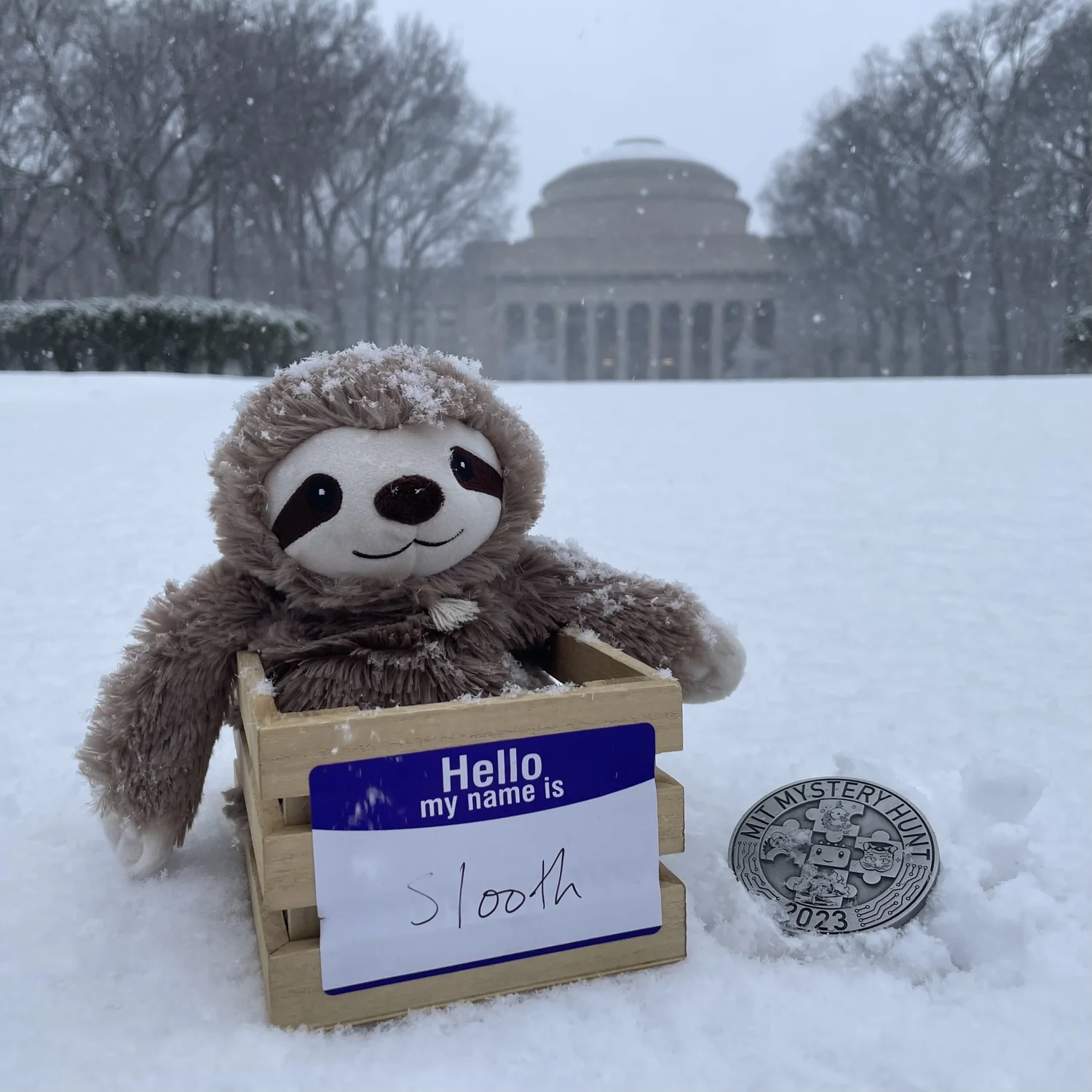 Caltech Students and Alumni Take on the World’s Hardest Puzzle Hunt at ...