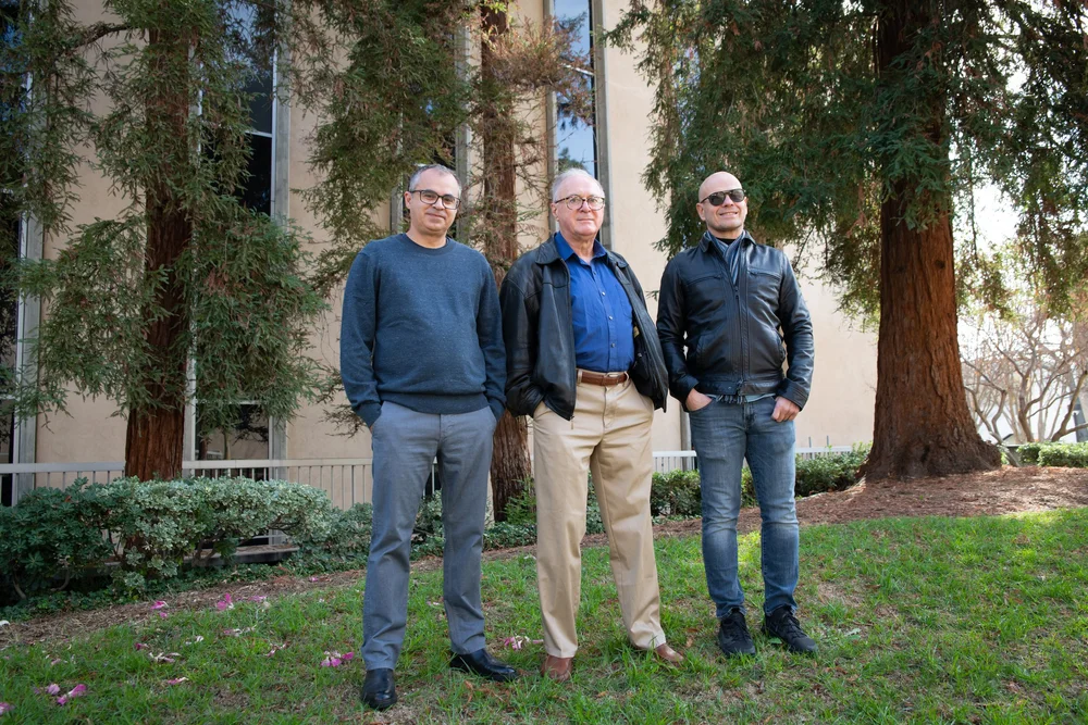 The Pasadena Innovation Ecosystem — Caltech Magazine