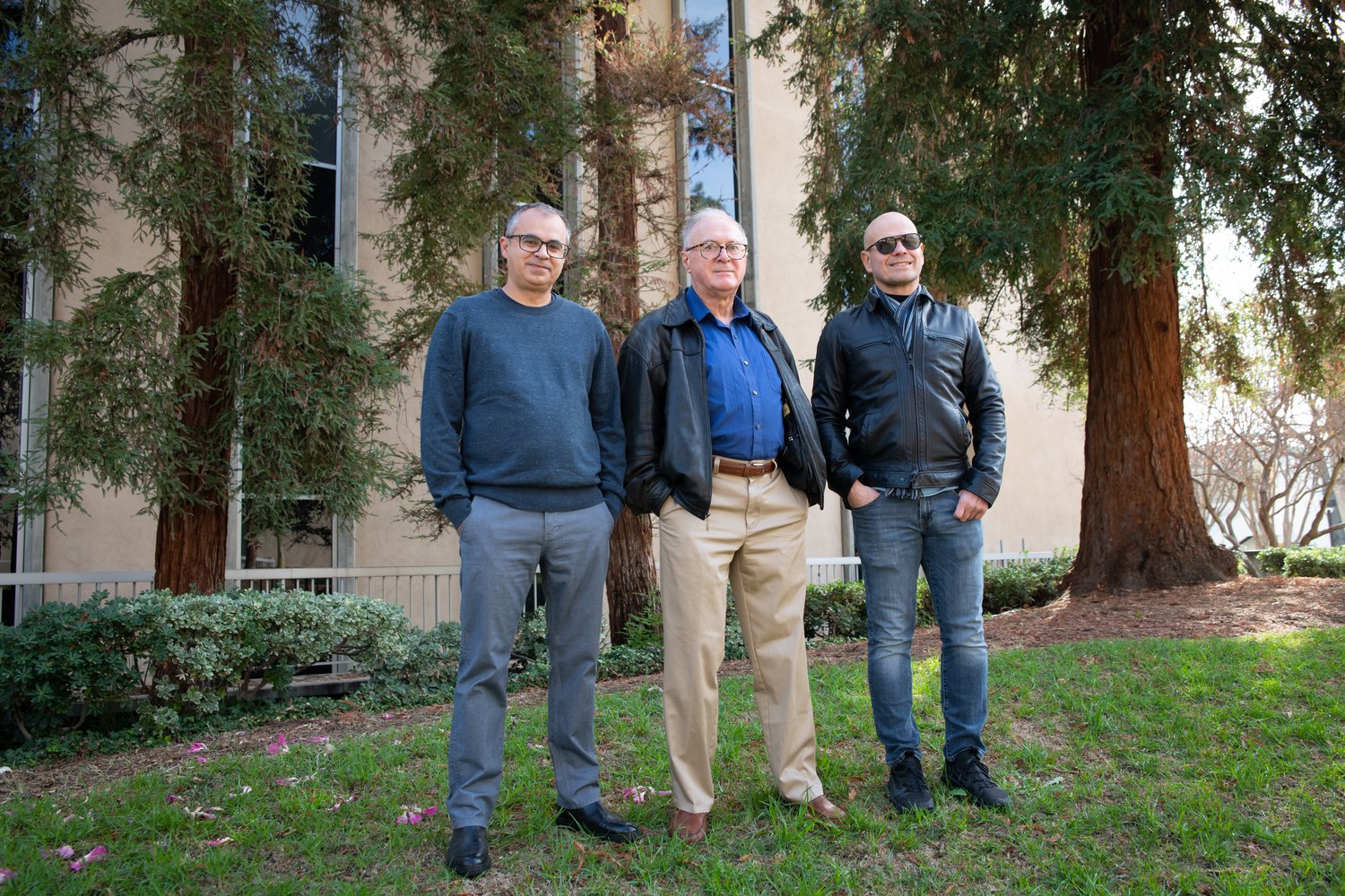 The Pasadena Innovation Ecosystem — Caltech Magazine