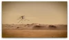 How the Ingenuity Helicopter Learned to Fly on Mars — Caltech Magazine