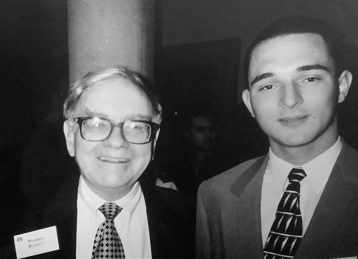 Endnotes: What Would Young You Create? — Caltech Magazine