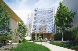 Resnick Sustainability Center Is Caltech's Home for Sustainable Science ...
