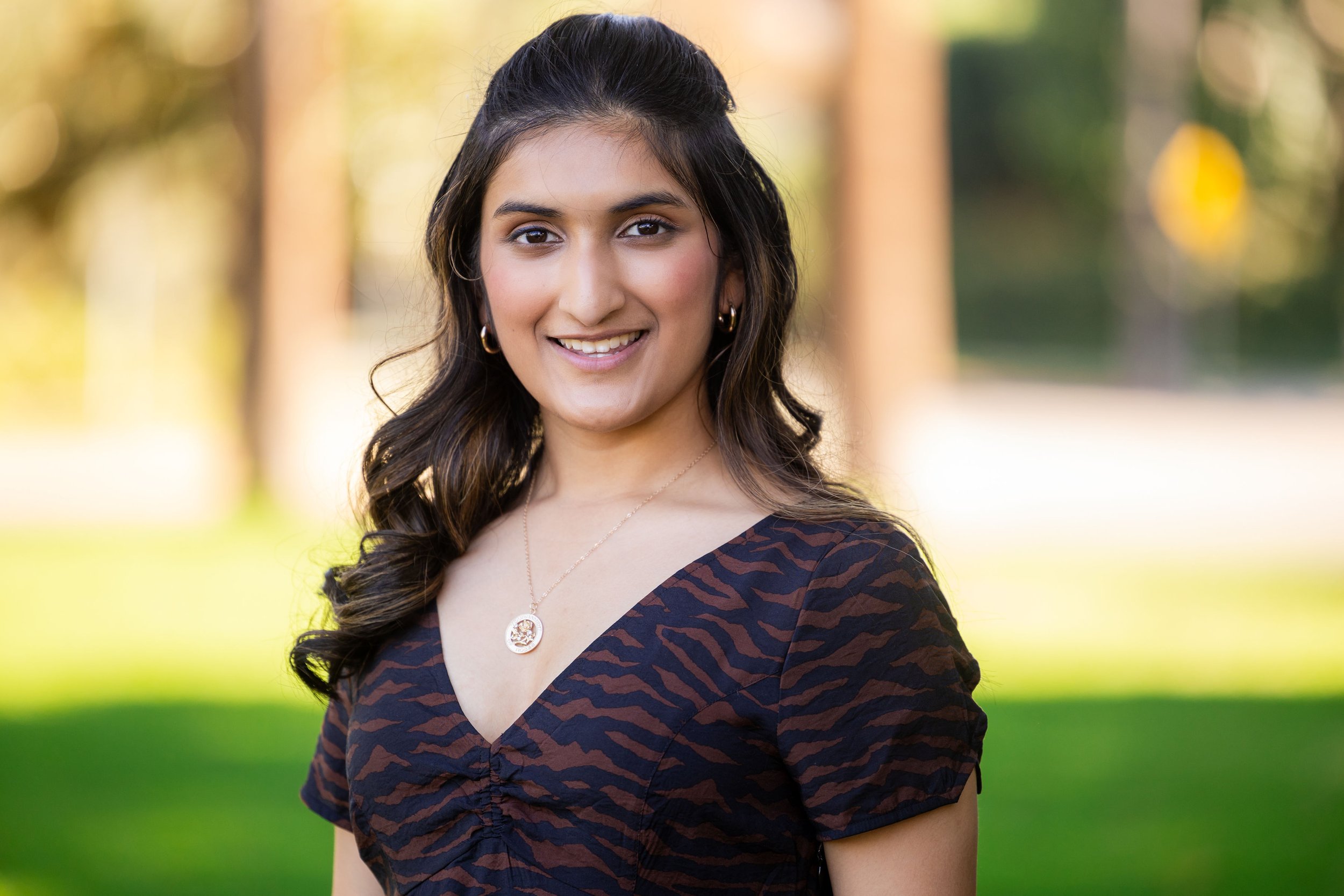 #SoCaltech: Riya Gupta — Caltech Magazine