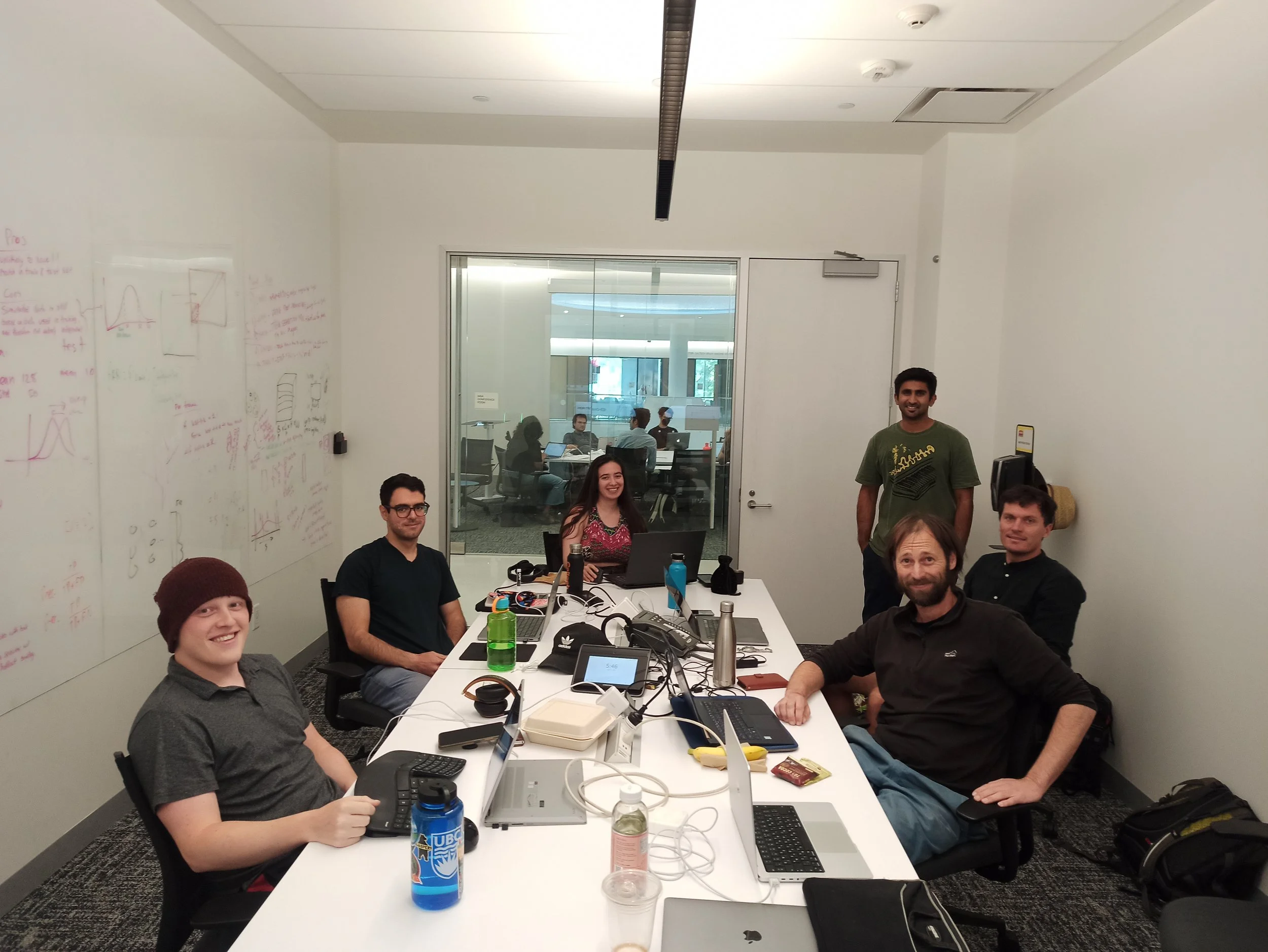 What Computer Vision Can Tell Us About the Natural World — Caltech Magazine