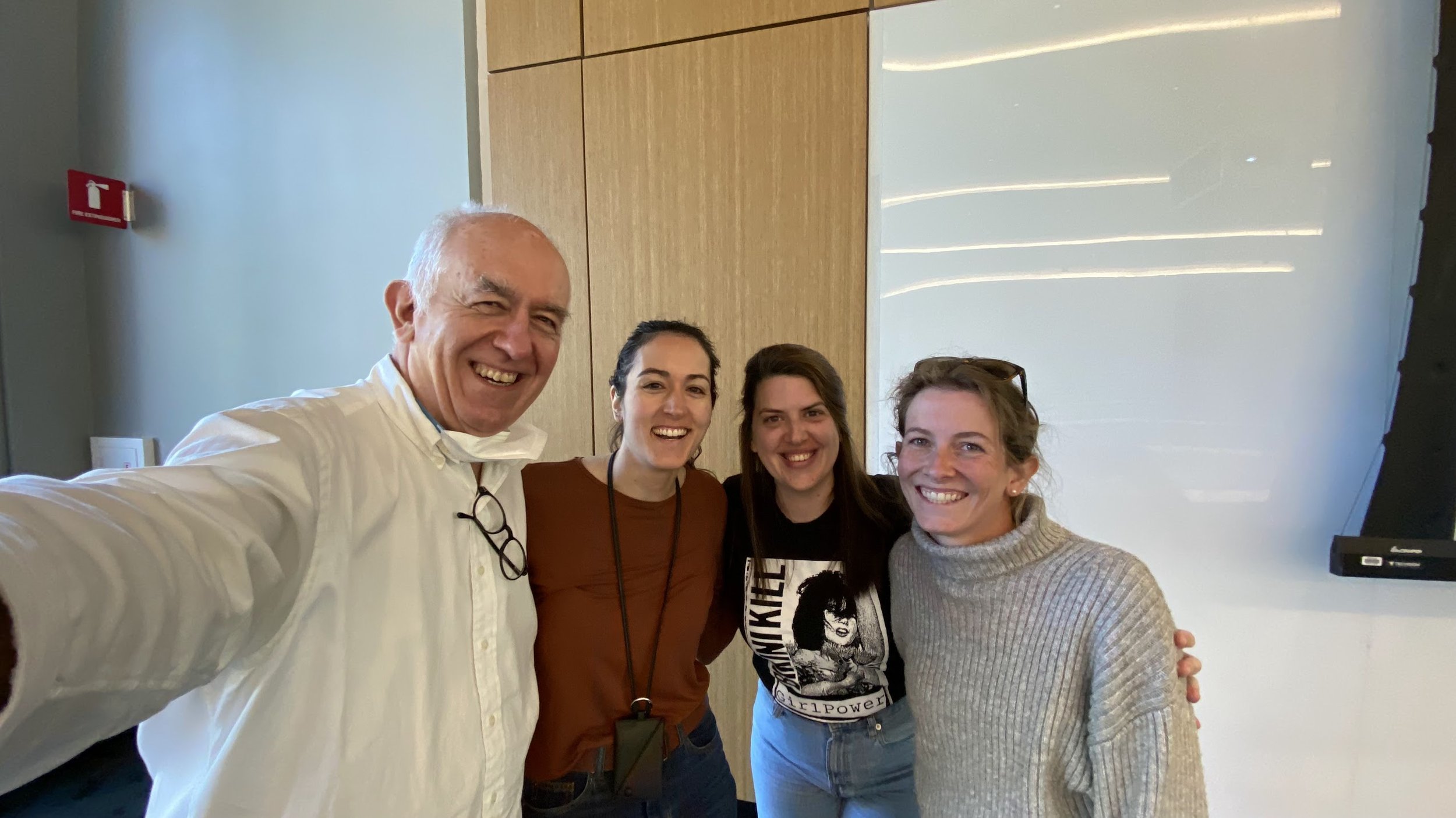 New Generative AI Course Brings the Cutting Edge to the Caltech ...