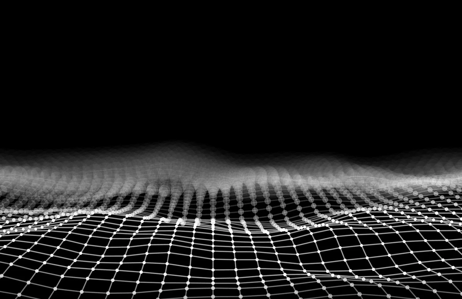 Quantum Gravity: The Quest for the Pixelation of Space — Caltech Magazine