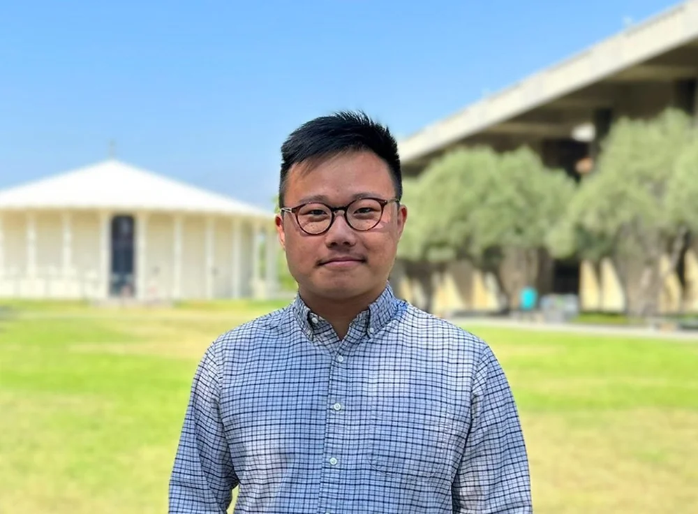 #SoCaltech: Meet Caltech’s 2024 Graduates — Caltech Magazine