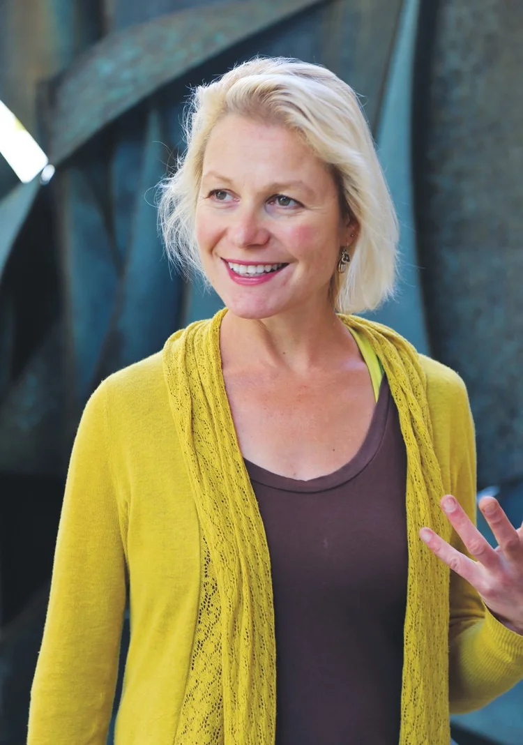 The Grid Gets Smart — Caltech Magazine