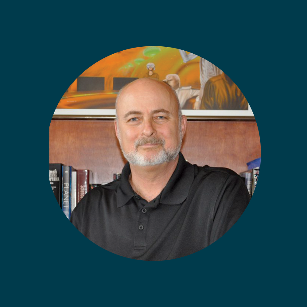 Meet the 2024 Distinguished Alumni — Caltech Magazine