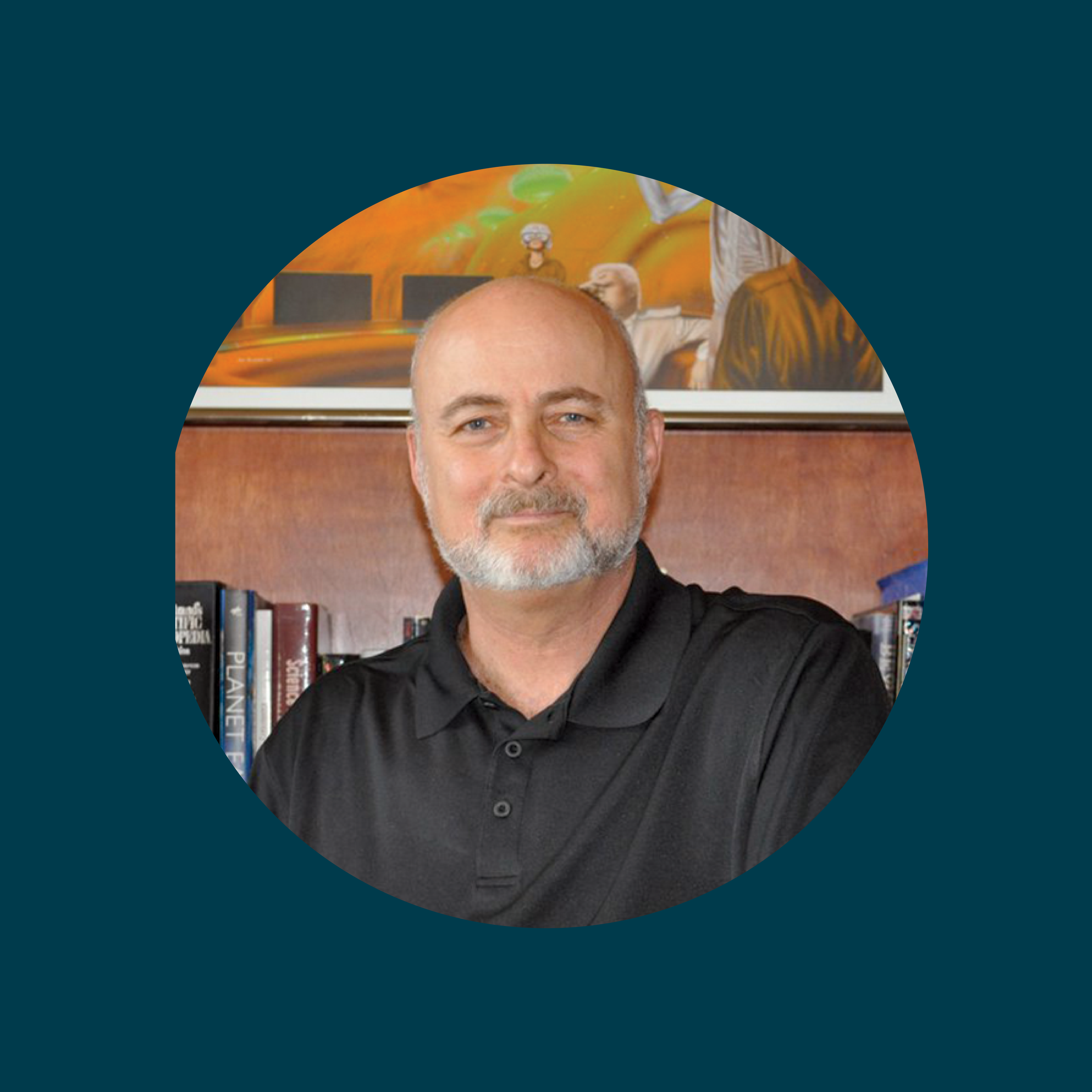 Meet the 2024 Distinguished Alumni — Caltech Magazine