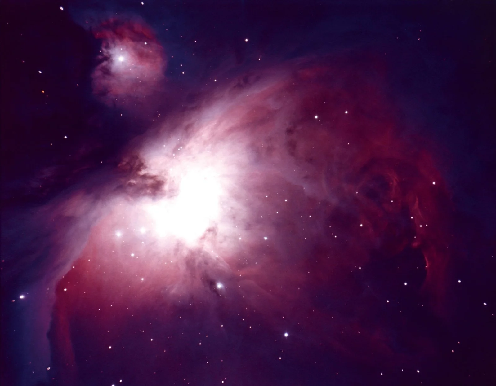 Palomar Observatory 75th Anniversary | See Its Best Astronomy Pictures — Caltech Magazine