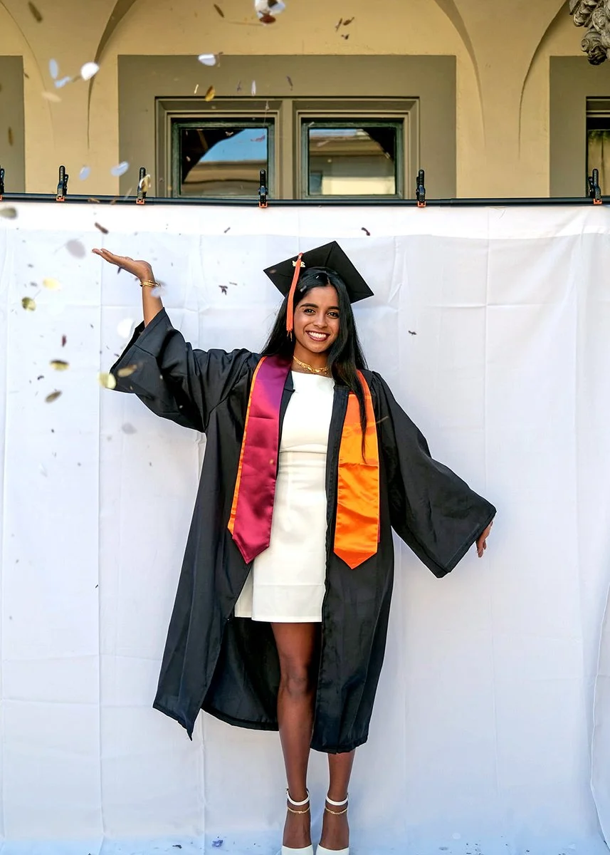 #SoCaltech: Meet Caltech’s 2024 Graduates — Caltech Magazine