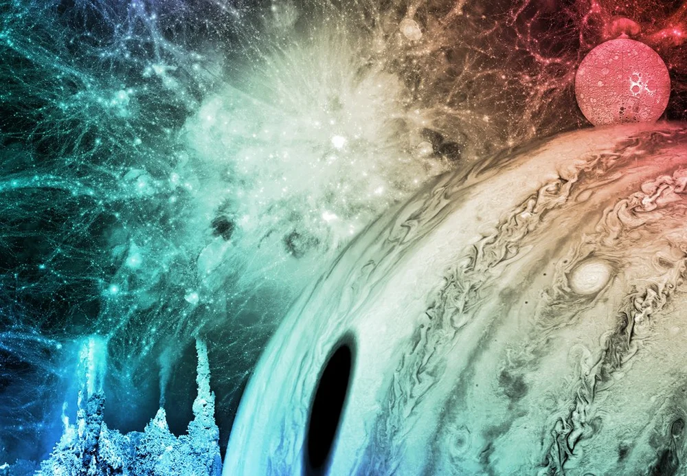 The Brinson Exploration Hub Is a New Paradigm for Discovery — Caltech ...