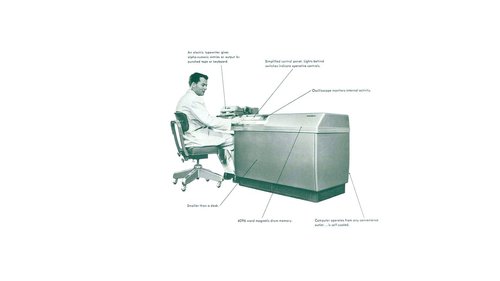Origins of: The Personal Computer — Caltech Magazine