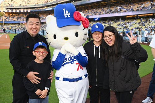 Caltech Community Member Kim Yu Helps Lead Wildfire Recovery — Caltech ...