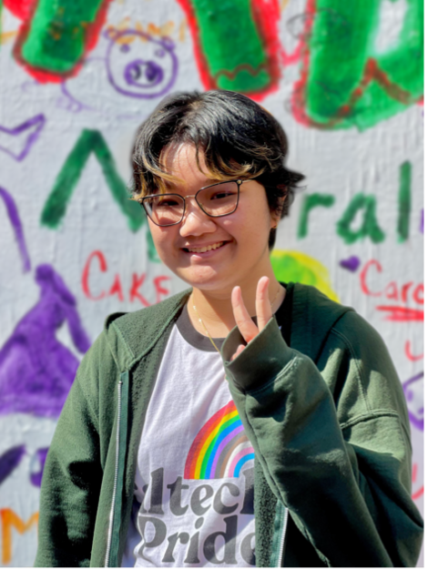 #SoCaltech: Get To Know Some Best in Class Students — Caltech Magazine