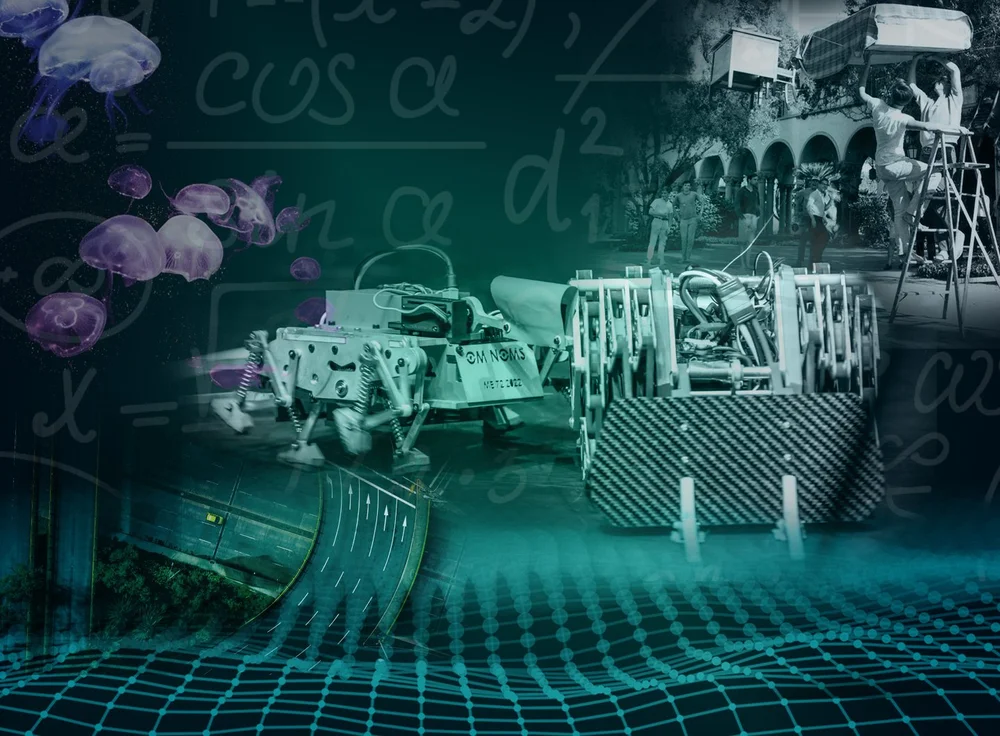 The Top Stories of 2022 — Caltech Magazine