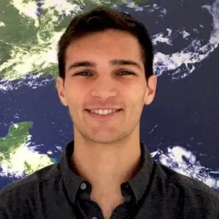 Resnick Scholars: Why I Went into Sustainability — Caltech Magazine