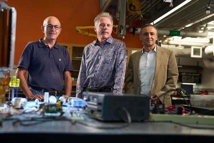 Space Solar Power Project Will Harness the Sun to Power the Planet from ...