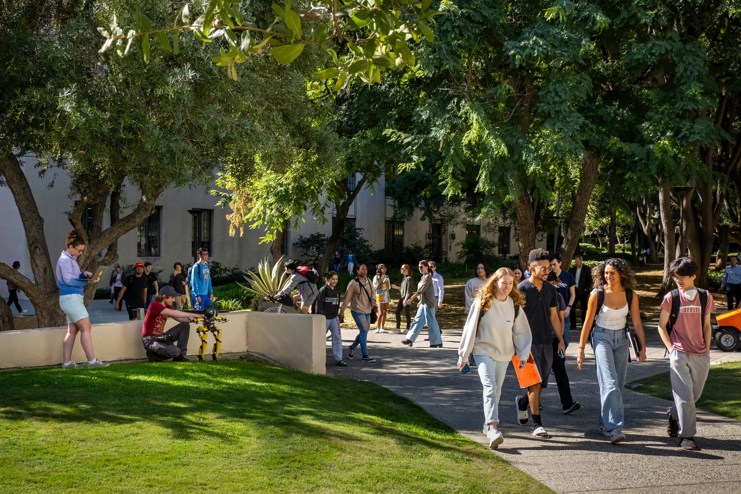 Caltech Magazine