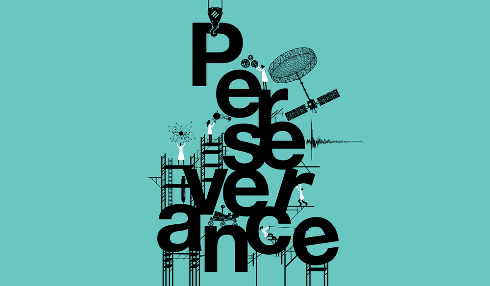 Where Perseverance Meets Discovery — Caltech Magazine