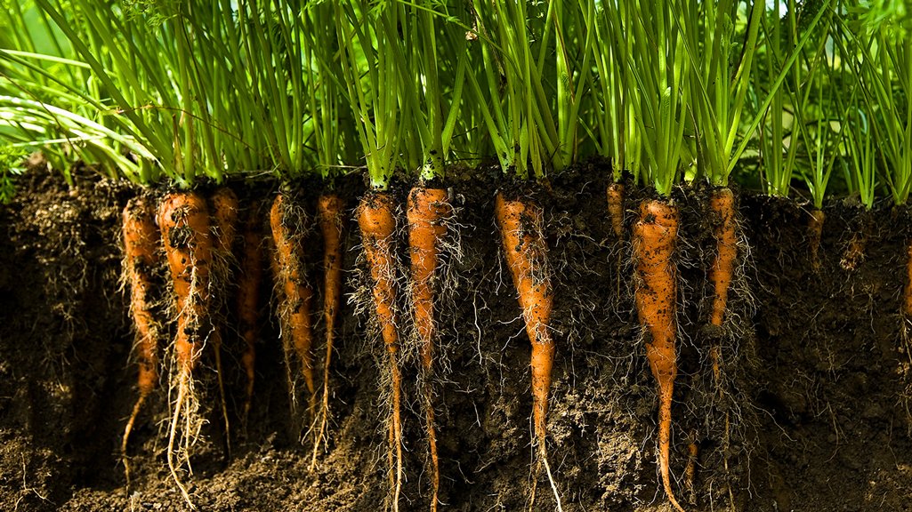 Sustainable Farming and Fertilizer Research at Caltech — Caltech Magazine