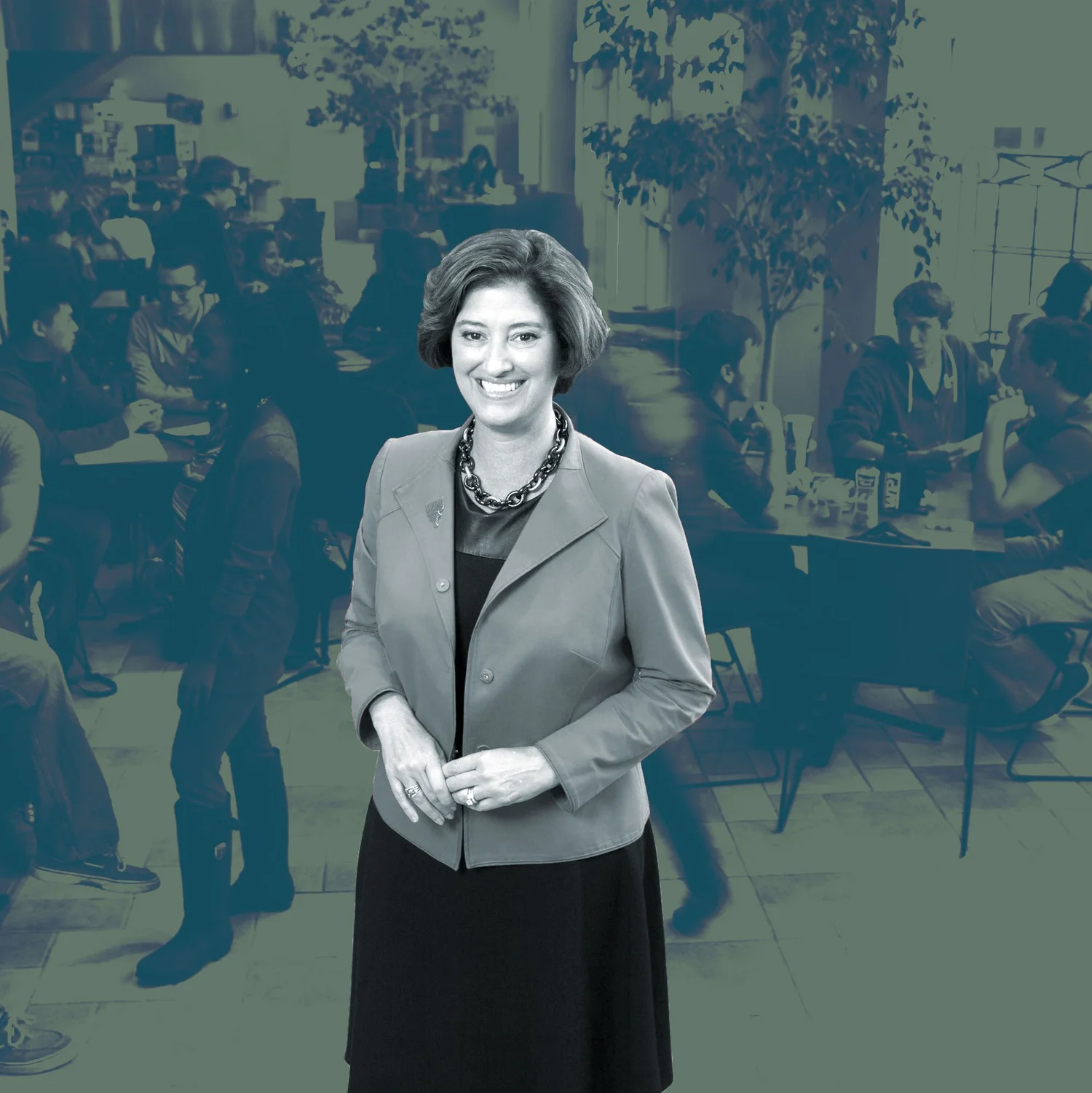 The 2021 Distinguished Alumni Awards — Caltech Magazine