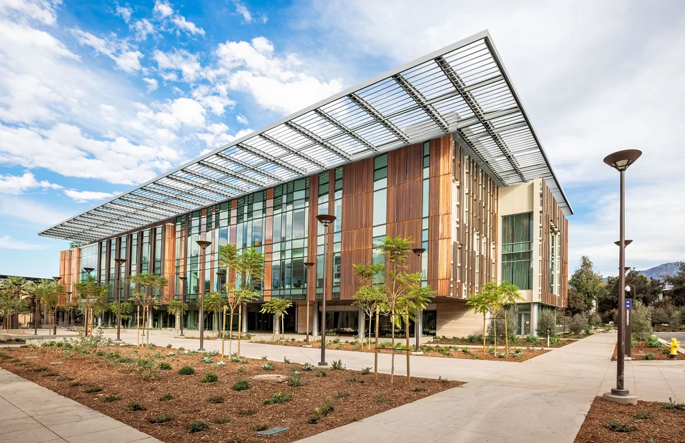 How the $3.4 Billion Break Through Campaign Impacted Caltech — Caltech ...