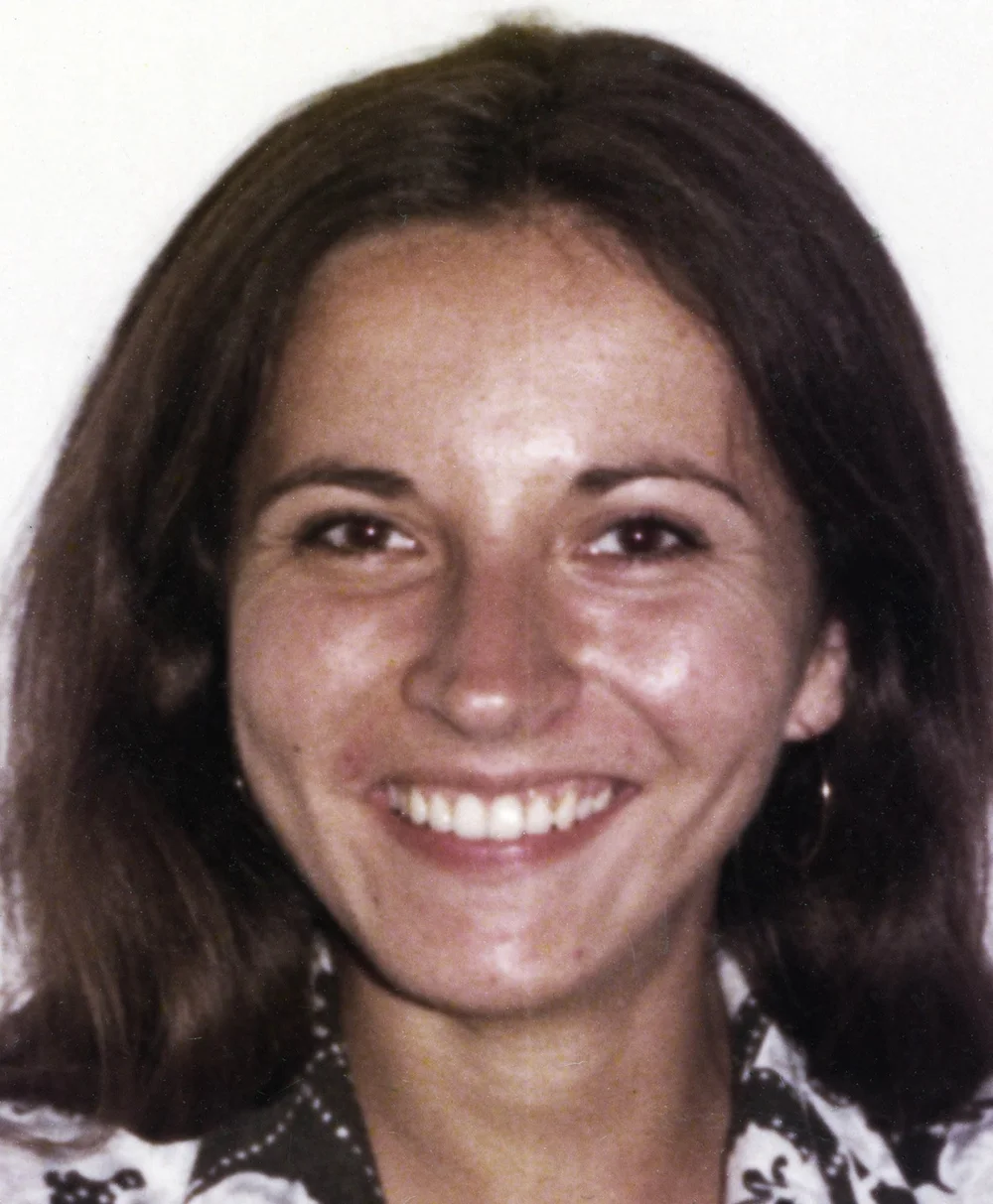 #SoCaltech: Loma Karklins — Caltech Magazine