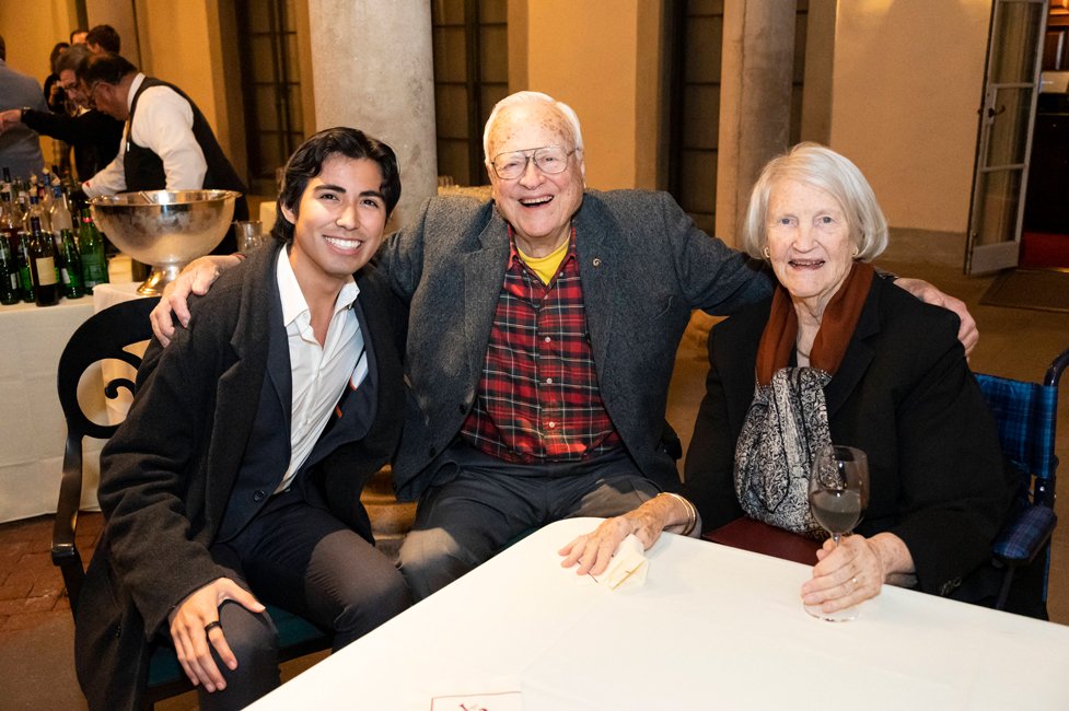 Best in Class: Caltech's Initiative for Students — Caltech Magazine